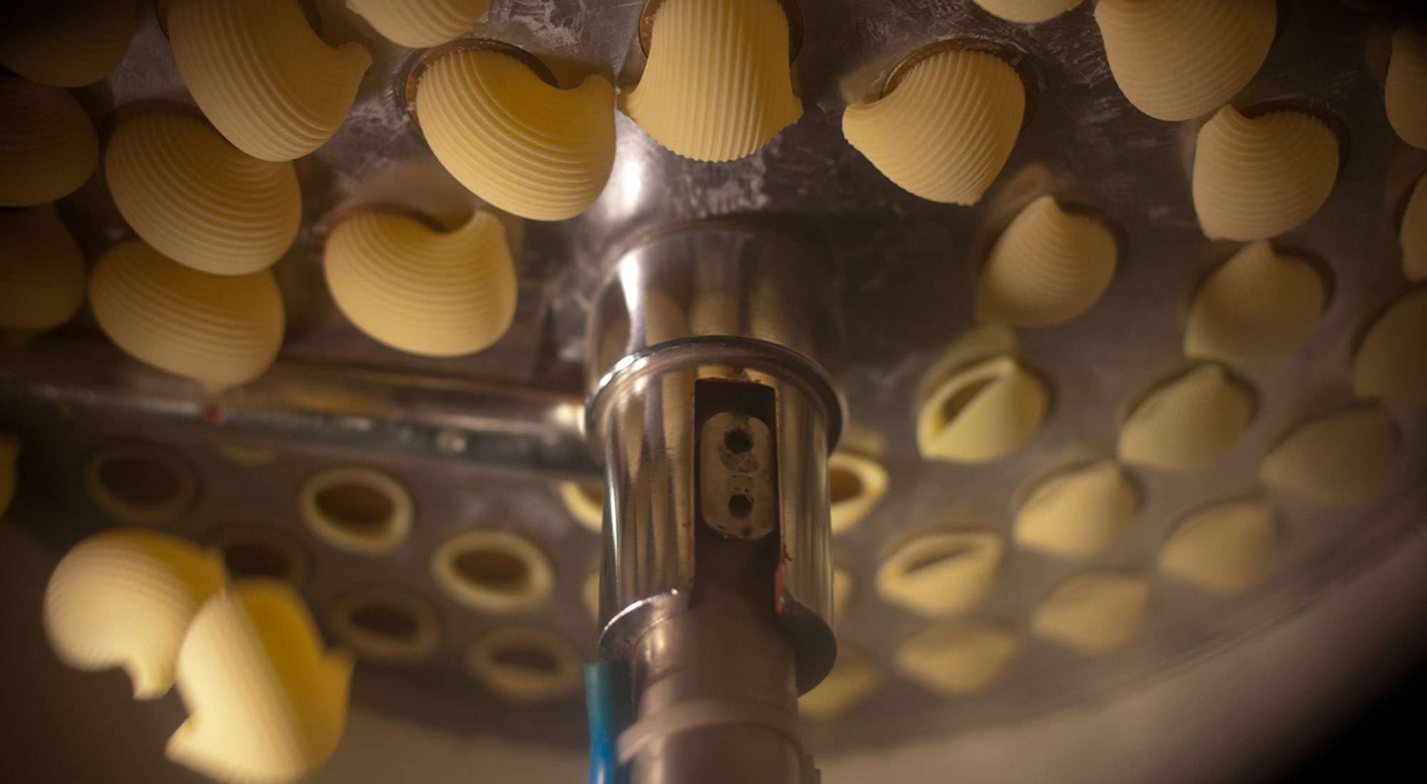 Contract Manufacturing of Pasta, Private Label Pasta | Pasta Dalla Costa